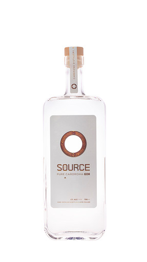 The Source Gin (750mls)