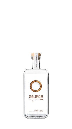 Cardrona Distillery The Source Gin (200mls)