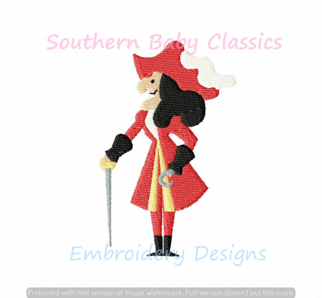 Characters - Page 6 - Southern Baby Classics