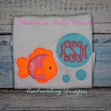 Zoo Animal Kingdom Animals Monogram Frame Crest Machine Embroidery Design