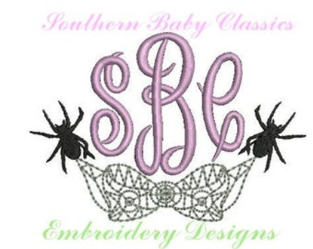 Monogram Frames - Page 11 - Southern Baby Classics