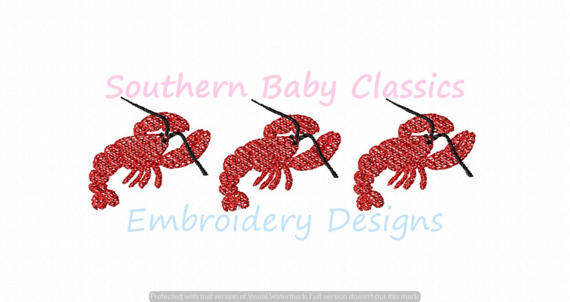 Misc. Fill Designs - Page 2 - Southern Baby Classics