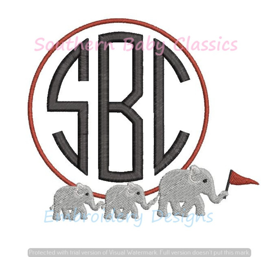 Football Monogram Crest Machine Embroidery Design Goal Pennant Boy Girl ...