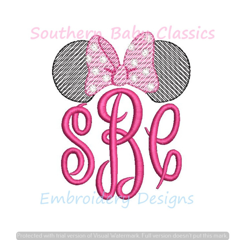 Characters - Page 9 - Southern Baby Classics