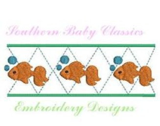 Misc. Fill Designs - Page 5 - Southern Baby Classics