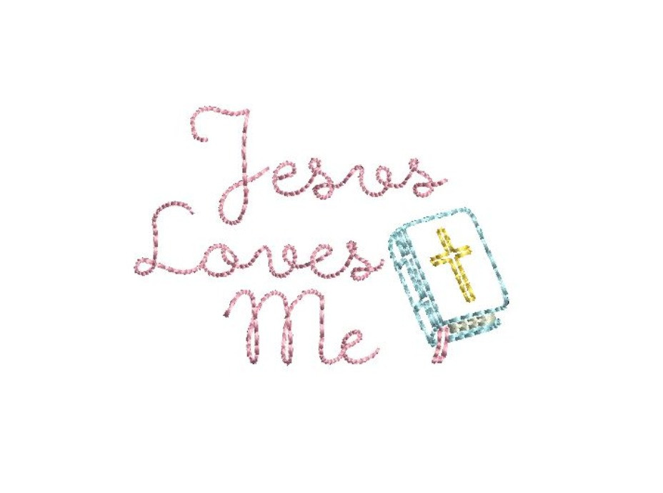 Bunny Rabbit Trio Machine Embroidery Design Full Fill Easter Spring Boy ...