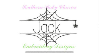 Spider Web Frame Name Plate Top and Bottom Vintage Stitch Machine ...