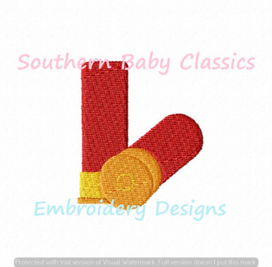 Shotgun Shell Bullet Hunting Hunt Bird Shot Full Fill Machine ...