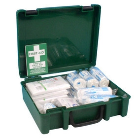 50 Person First Aid Kit