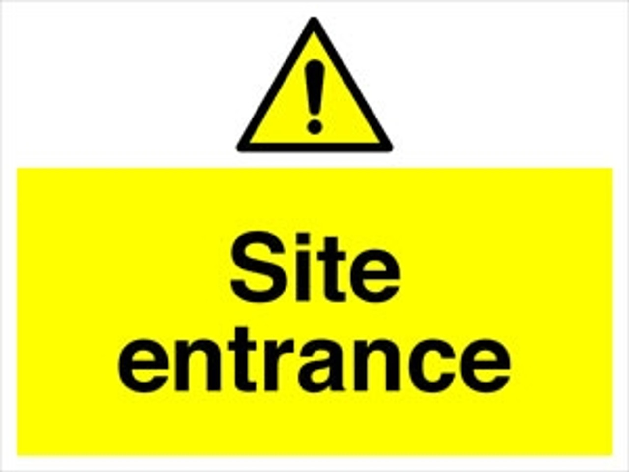 Effective Site Signage and Communication: Enhancing Safety Awareness on ...