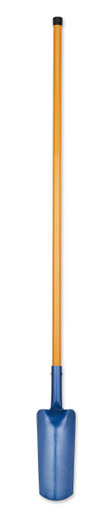 Premier Fully Insulated Rabbiting Spade 78" Handle