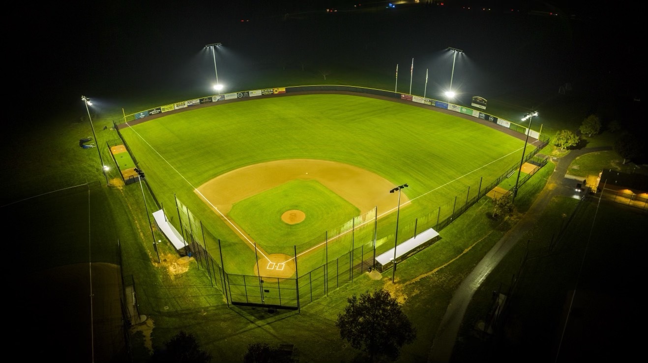 Premium Turfgrass for Athletic & Sports Fields | Central Sod Farms, Inc ...