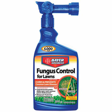 BioAdvanced® Fungus Control for Lawns - Central Sod Farms of Maryland, Inc