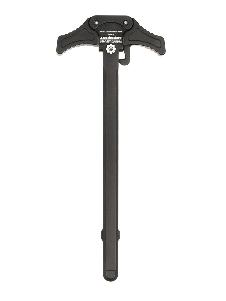 NLX 556 AR-15 Simplified Ambi Charging Handle