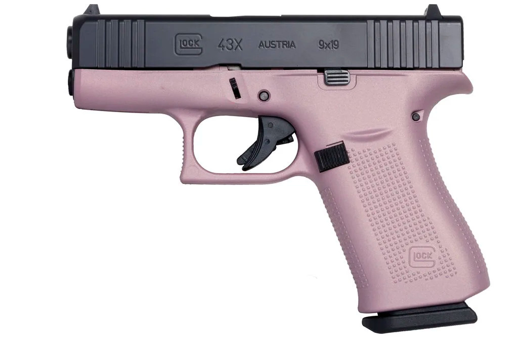 SIG SAUER P226 MK25 9mm