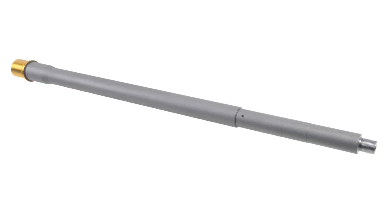 Rainier Arms Ultramatch MOD2 .223 Wylde MK12 SPR AR-15 Barrel - 18" Satin