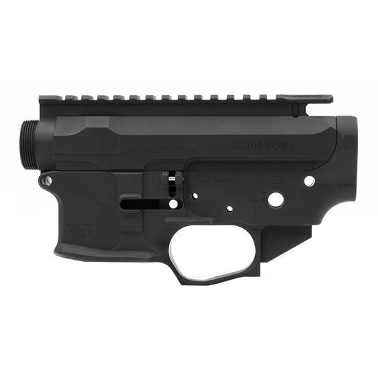 UTG PRO® AR15 Billet Receiver Set