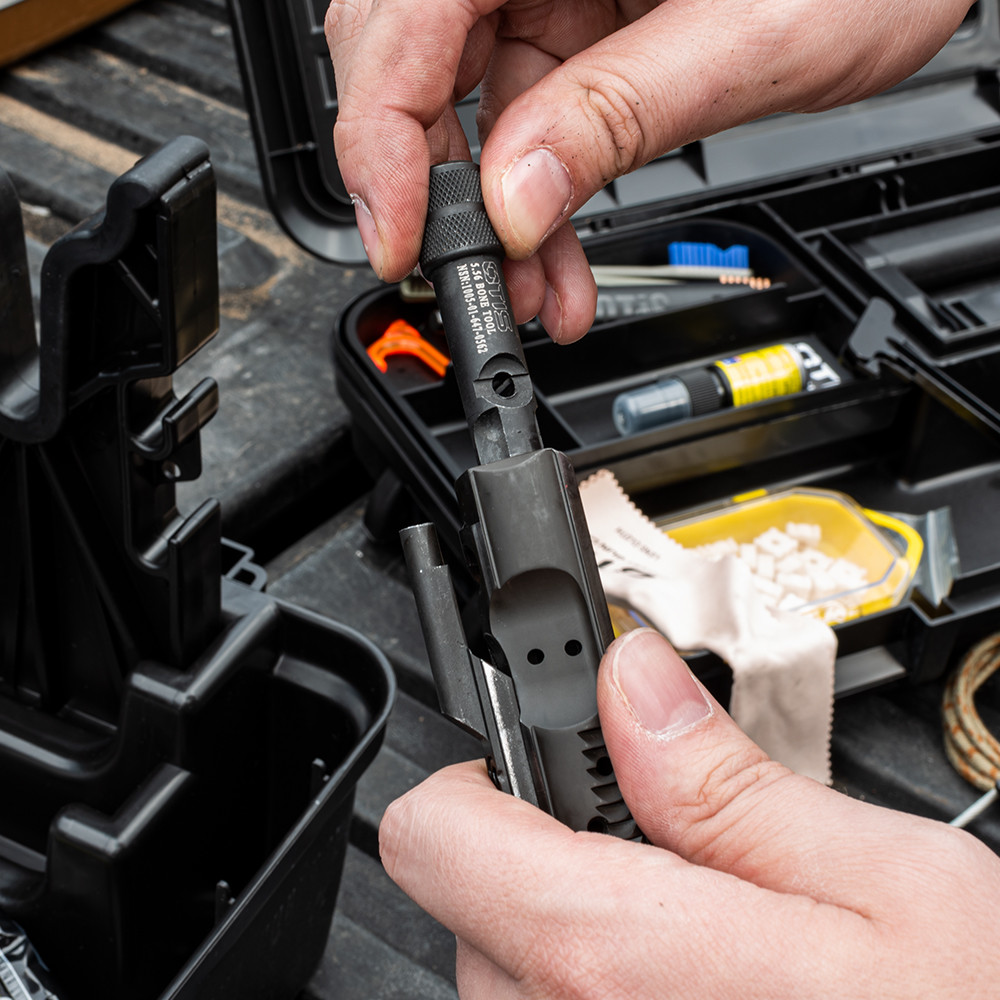 Otis Technology, B.O.N.E. Tool