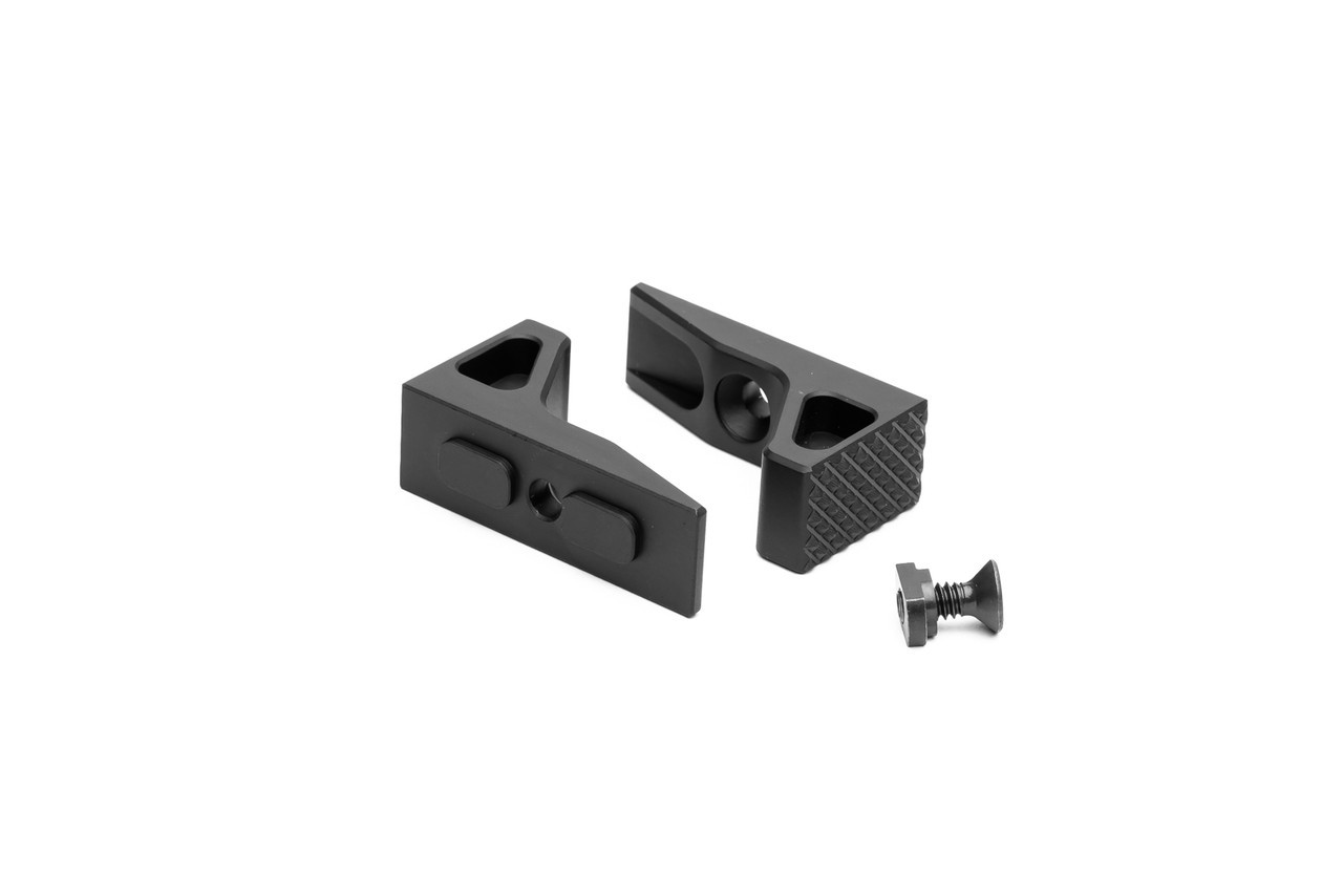 SLR Handstop Mod1 - Barricade - M-LOK, KEYMOD
