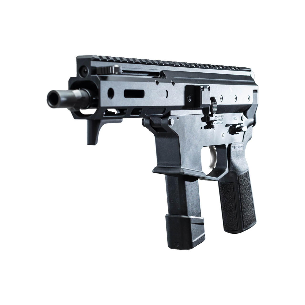 MDP-9 GEN2 Pistol