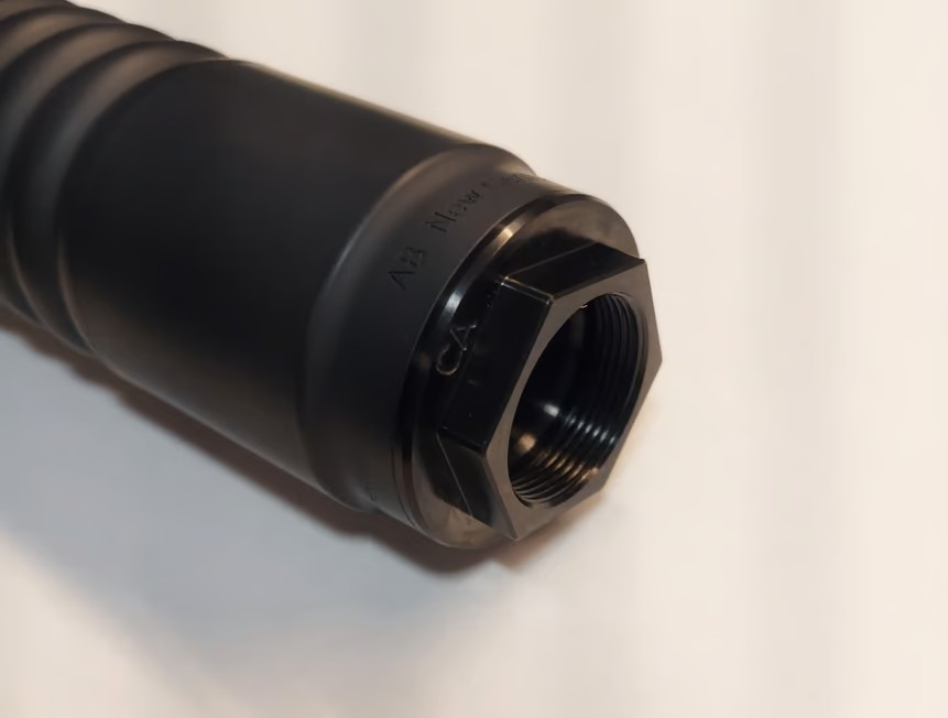 Comstock Low Profile Adapter (LPA) Plan-B Compatible Suppressor Adapter ...