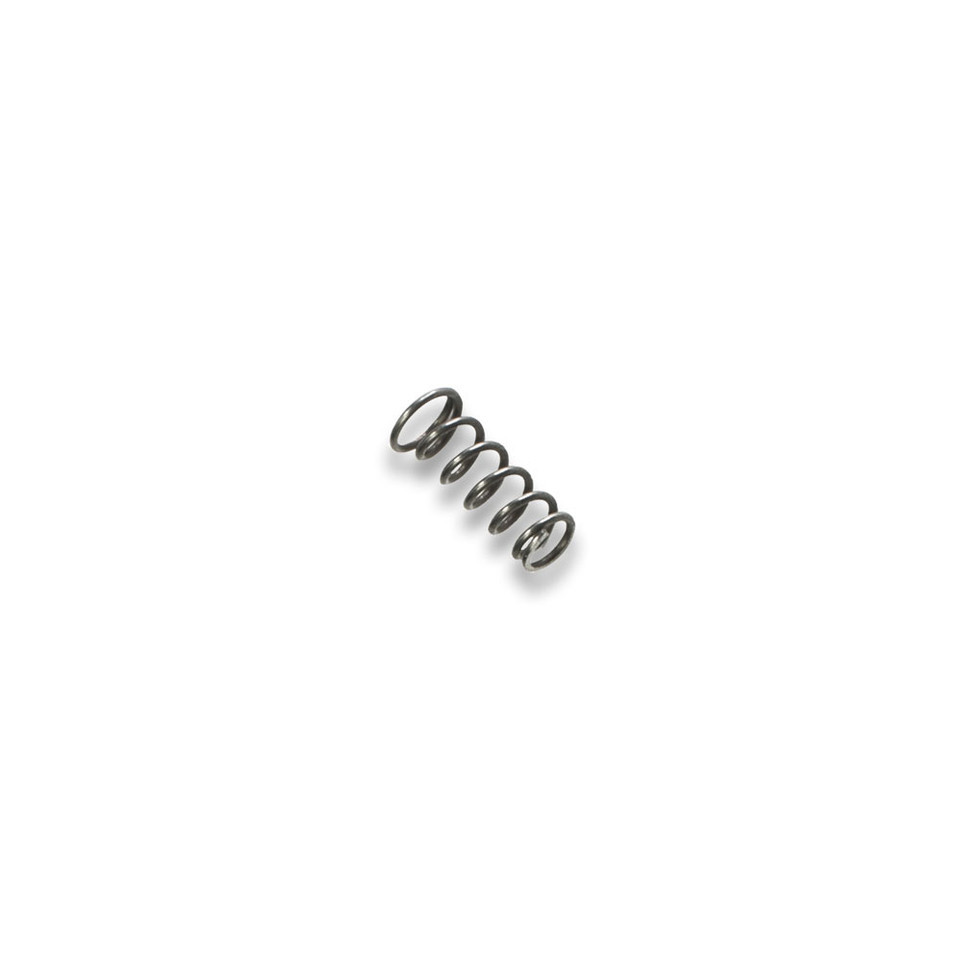 Disconnector Spring
