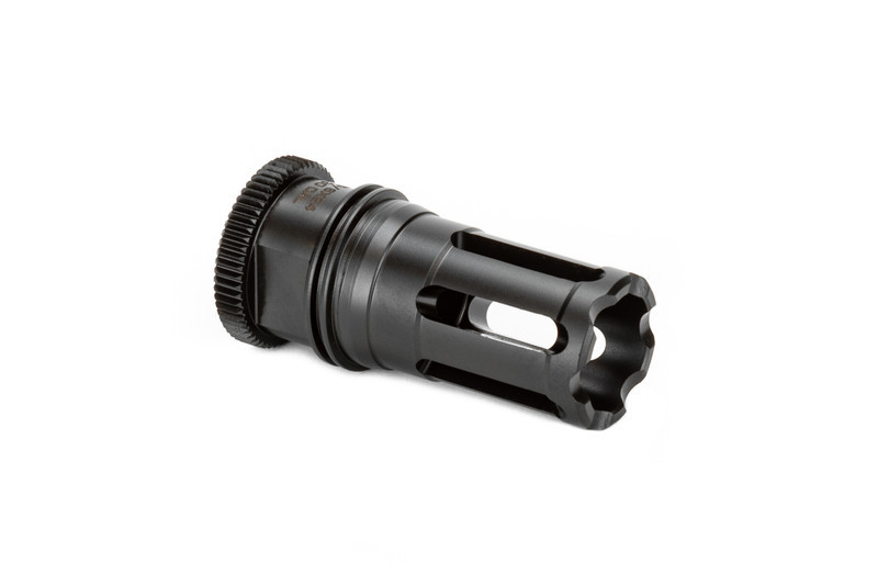 Griffin DUAL-LOK™ Closed Tine Flash Hider