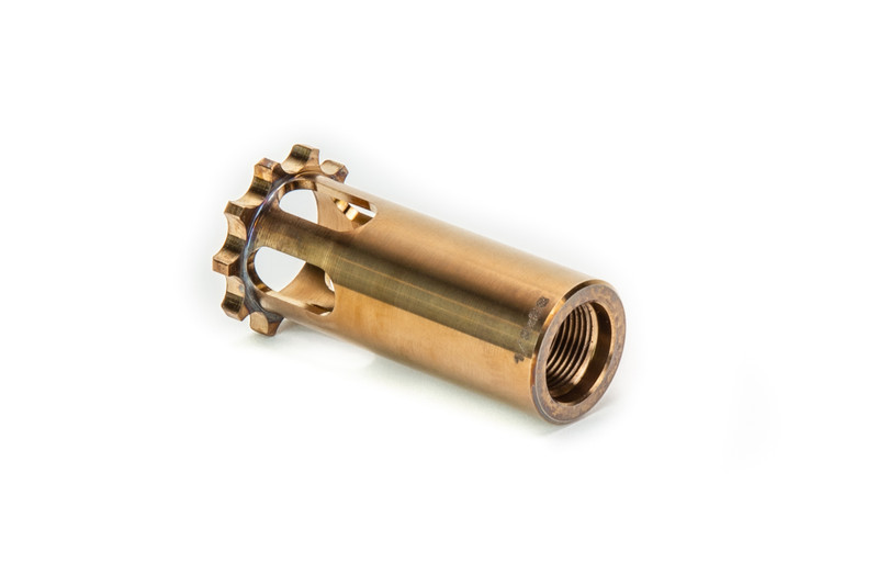 Griffin Direct Thread Silencer Piston