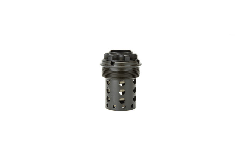 Griffin HUB Piston Booster Housing (1.375×24)