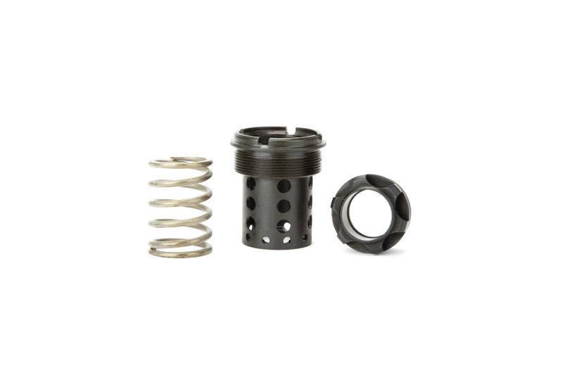 Griffin HUB Piston Booster Housing (1.375×24)
