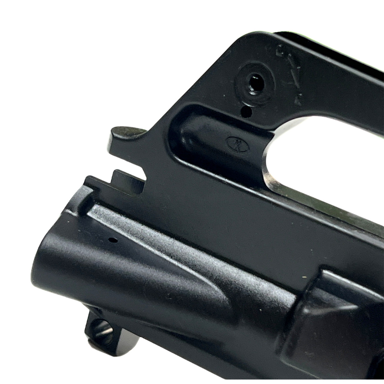 KAK Forged C7 M16 Carry Handle Upper Receiver- Stripped