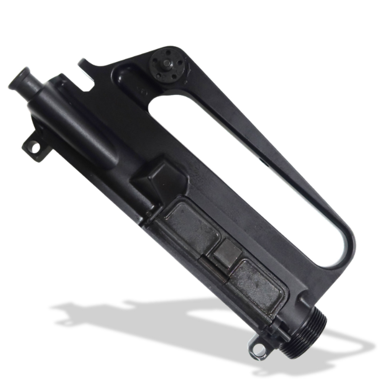 Forged C7 M16 Carry Handle Upper Receiver- Assembled