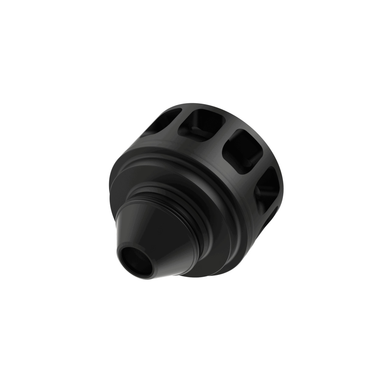 LPM MBEC-Muzzle Brake End Cap