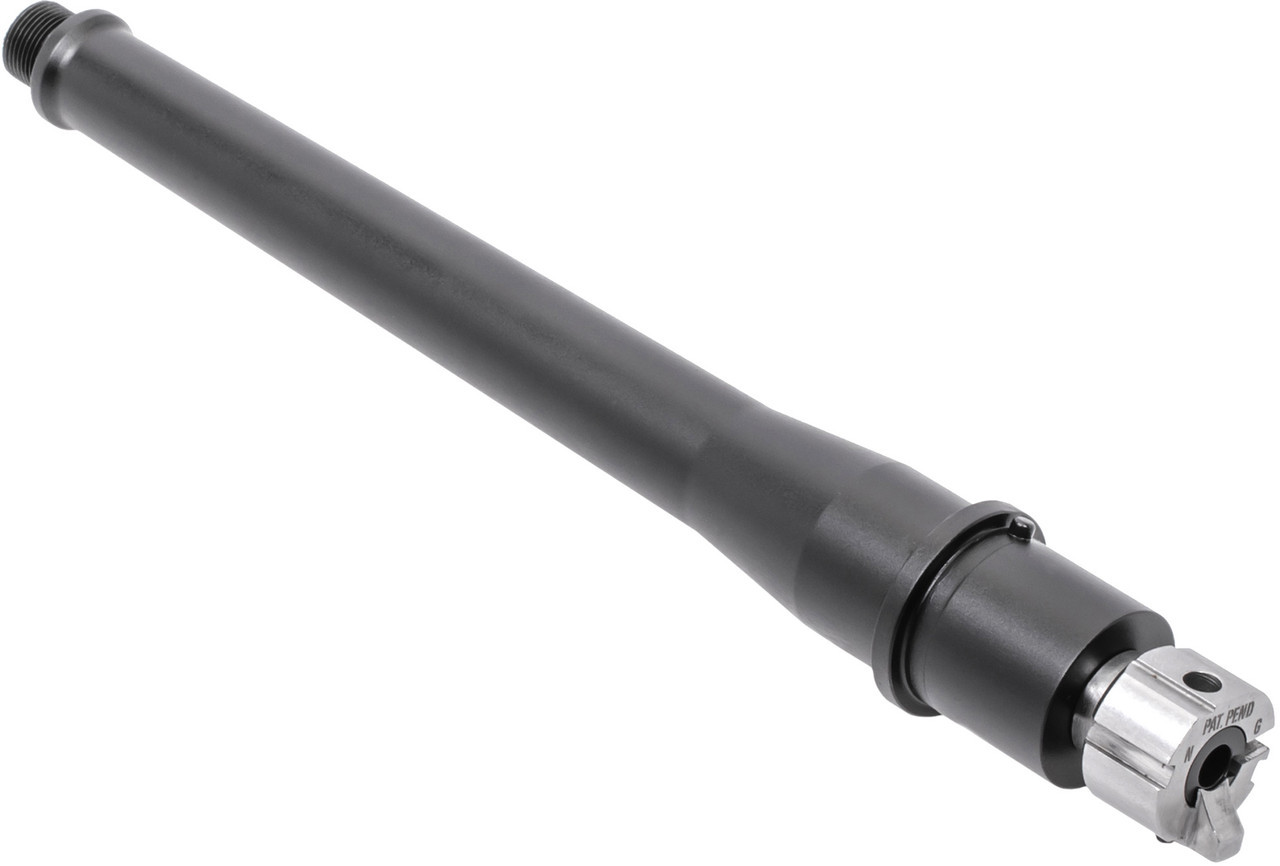 CMMG Barrel and Collar Kit, 9" MC, 22LR