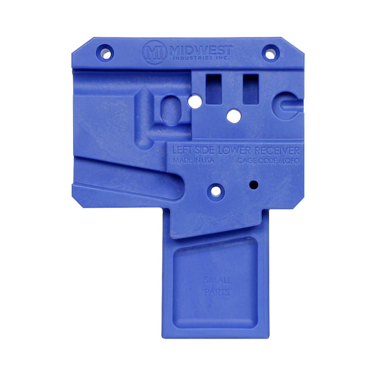 Midwest Industries, Lower Receiver Block