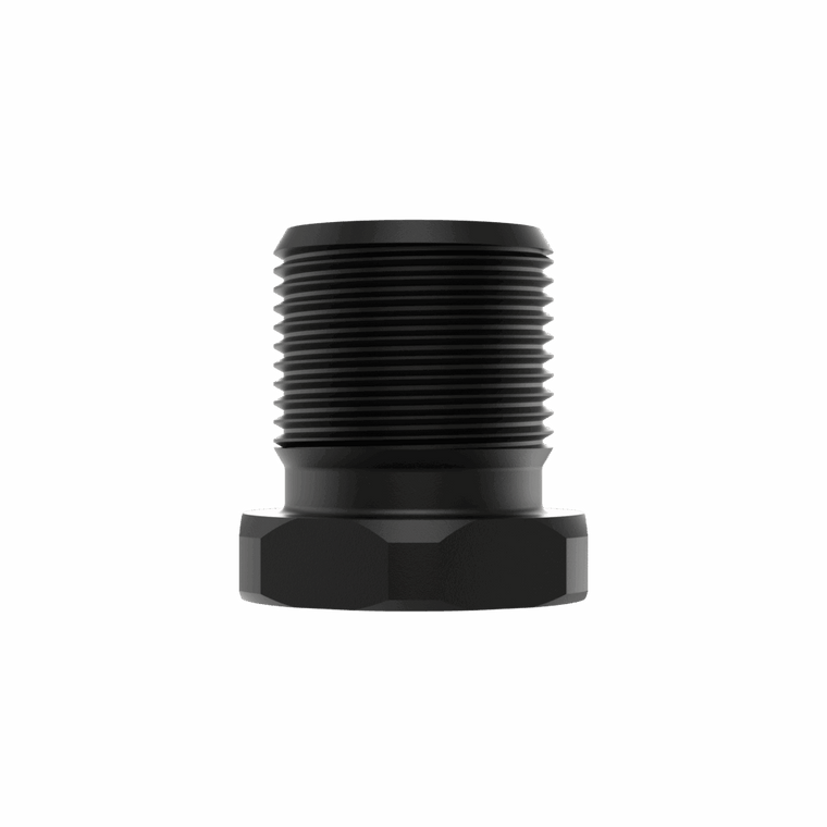 1/2-28 to 5/8-24 Thread Adapter