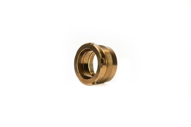 Griffin PLAN-A™, Taper Mount Adapter (1.375x24 HUB thread)