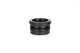 Griffin PLAN-A™, Taper Mount Adapter (1.375x24 HUB thread)