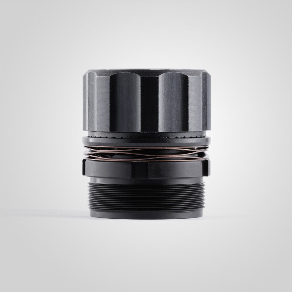 KeyMo Adapter
