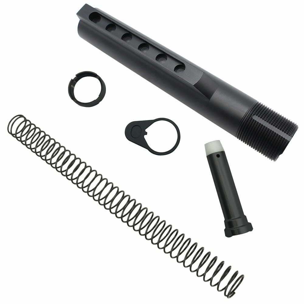 Parts - AR-15 / M16 - Buffers, Tubes, Parts & Kits - Southern Ways LLC