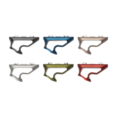 FORTIS SHIFT Short Angled Grip MLOK