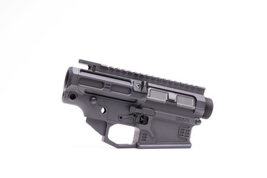 SLR-B30 Ambi Billet Receiver Set