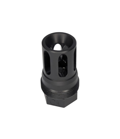 Comstock Armory Compact Flash Hider Plan-B Compatible Suppressor Mount