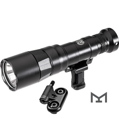 M340DFT-PRO Turbo Mini Scout Light Pro