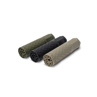 .308 | The Hush Kit Suppressor DRC308