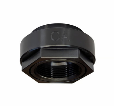 Comstock Charlie - Titanium Low Profile Adapter (LPA) Plan-B Suppressor ...