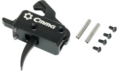 CMMG ZEROED- 4 LB