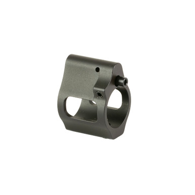 Ultradyne Quantum, UD Adjustable Gas Block