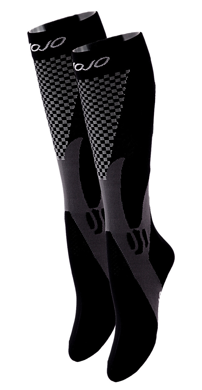 Mojo Recovery And Performance Sports Compression Socks Firm Compression