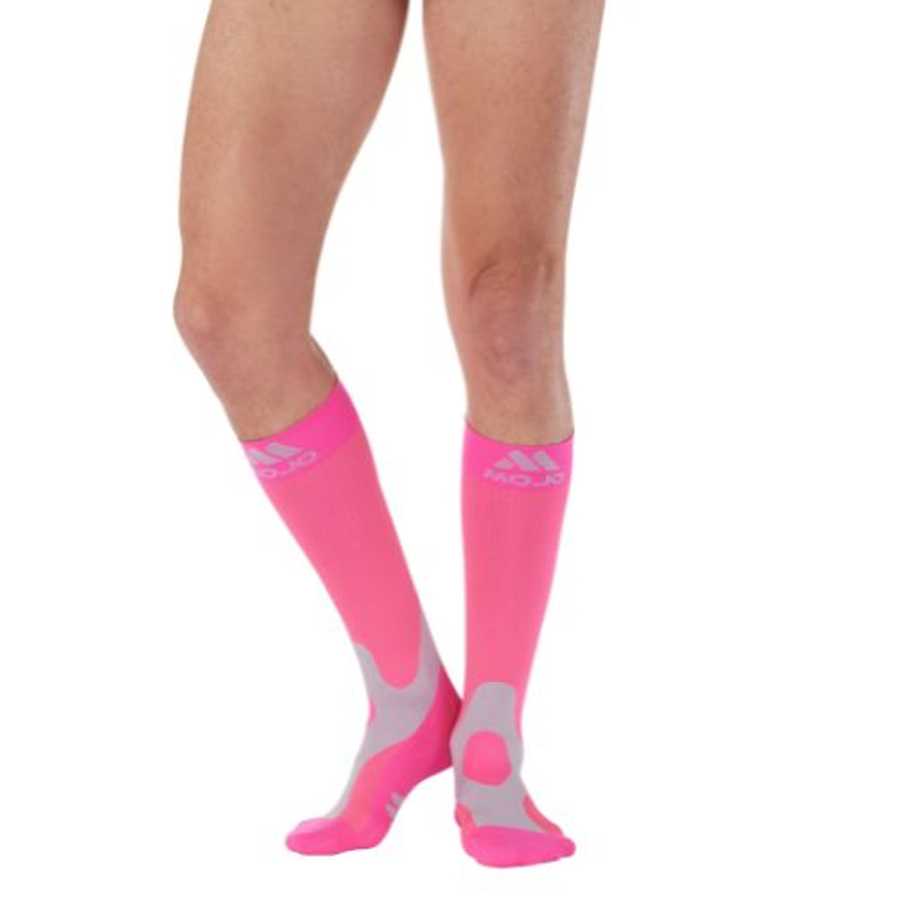 A601 Mojo Elite Coolmax Recovery And Performance Compression Socks